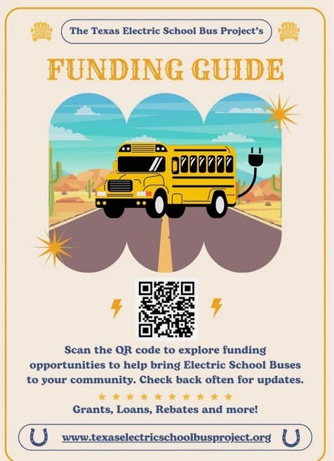 Martinsville ISD Reportedly is the First Texas District with an All ...