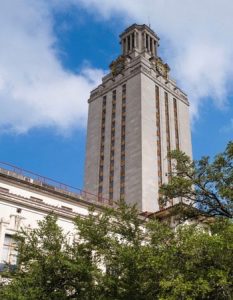 UT Austin Reinstates Standardized Test Score Requirement for ...