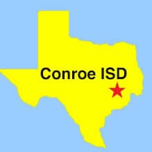 Ex-Conroe ISD Custodian Loses Appeal Over Worker’s Comp Retaliatory ...