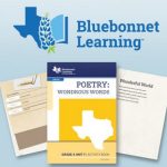 TEA Releases Updated Bluebonnet Lerning Instructional Materials- Texas ...