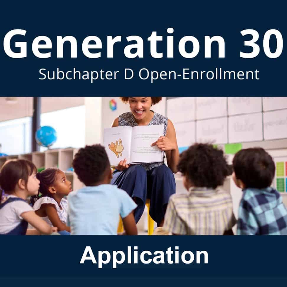 Seven Charter Applicants Near Finish Line via “Capacity Interviews”