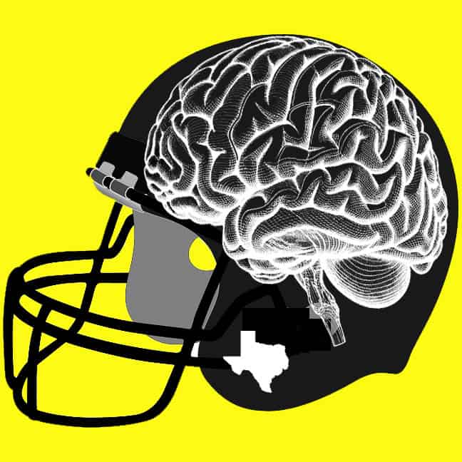 UIL 6A Student Athlete Concussion Study Update - TexEdNews