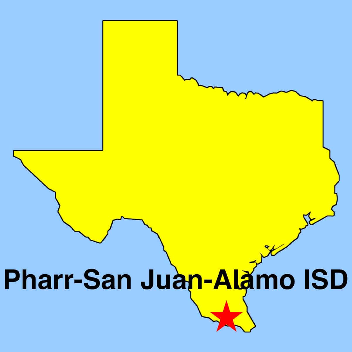 Pharr-San Juan-Alamo ISD Survives Retaliation Lawsuit - TexEdNews